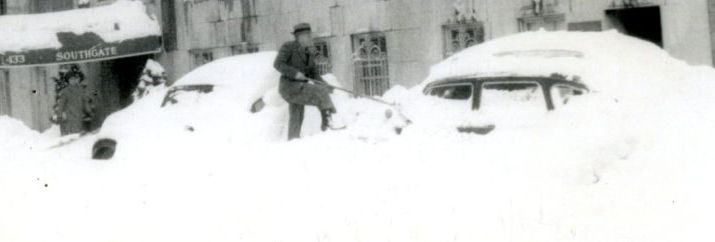 The New York Historical