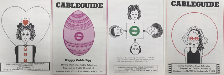 The New York Historical