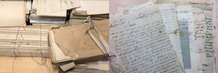 The New York Historical