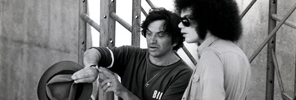 History at Home: The Legacy of the Fillmore East | New-York Historical ...