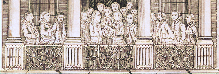 The New York Historical