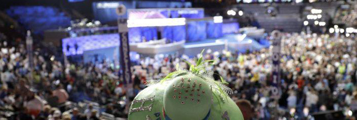 The New York Historical