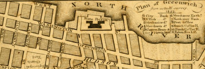 Spreading the News of Yellow Fever | New-York Historical Society