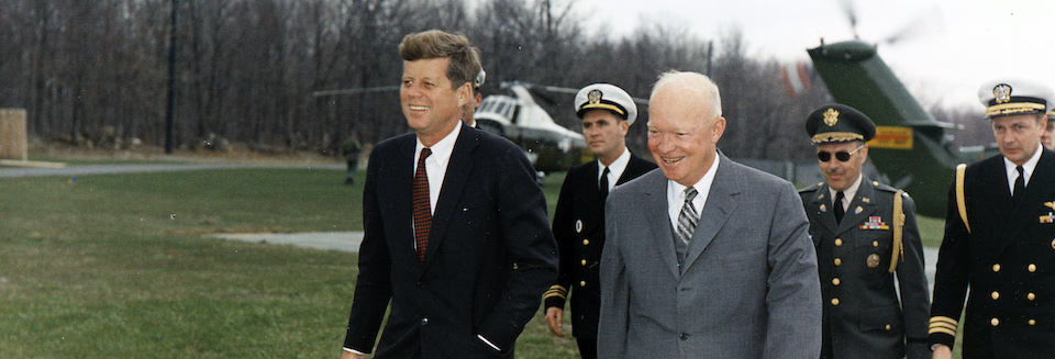 “I Approve This Message”: The Birth of TV Campaign Ads and 9 ...