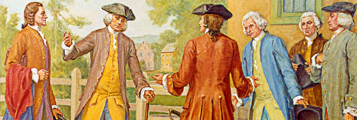 The New York Historical