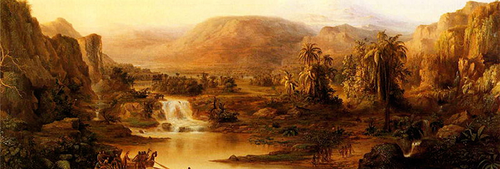 The New York Historical