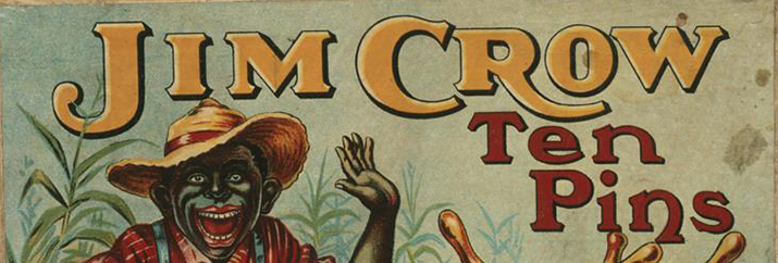Reading into Mockingbird: The Jim Crow South | New-York Historical Society