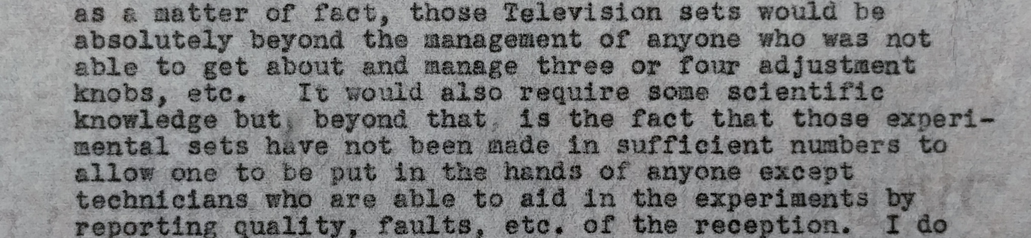 James G. Harbord Papers: a military general’s archives shed light on ...