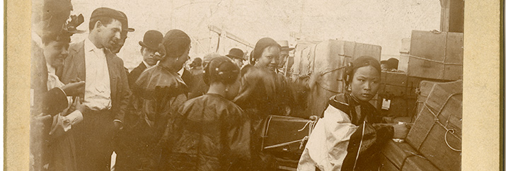 The New York Historical