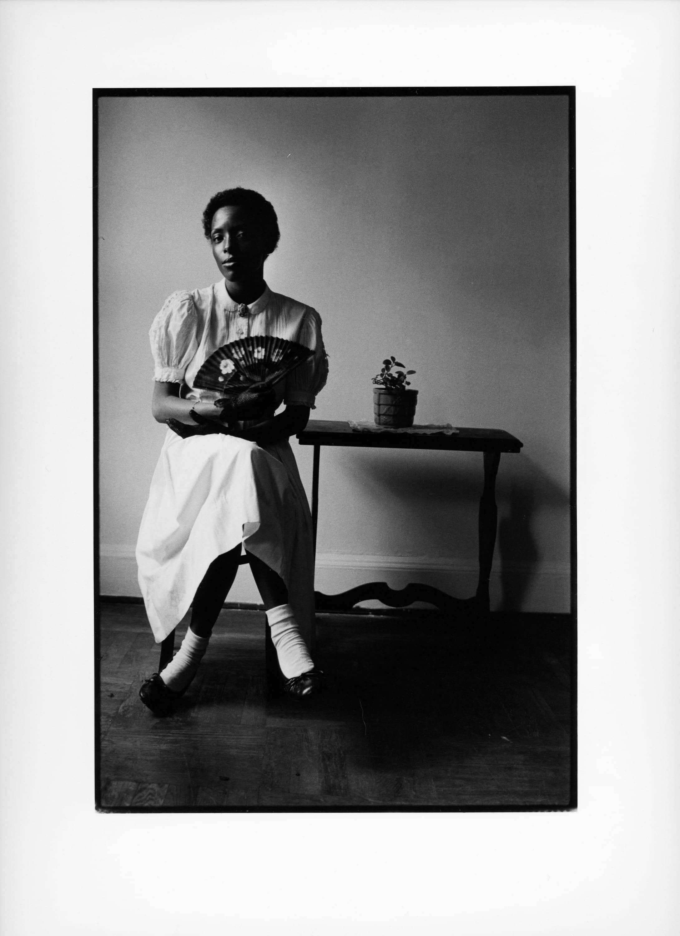 The New York Historical Announces Exhibition of Arlene Gottfried’s ...