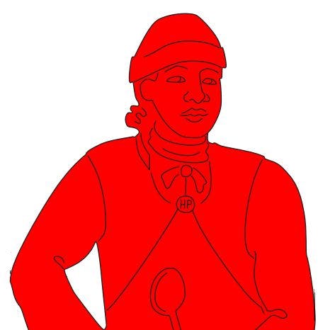 Who Was Hercules Posey? A Q&A with Historian Ramin Ganeshram | The New ...