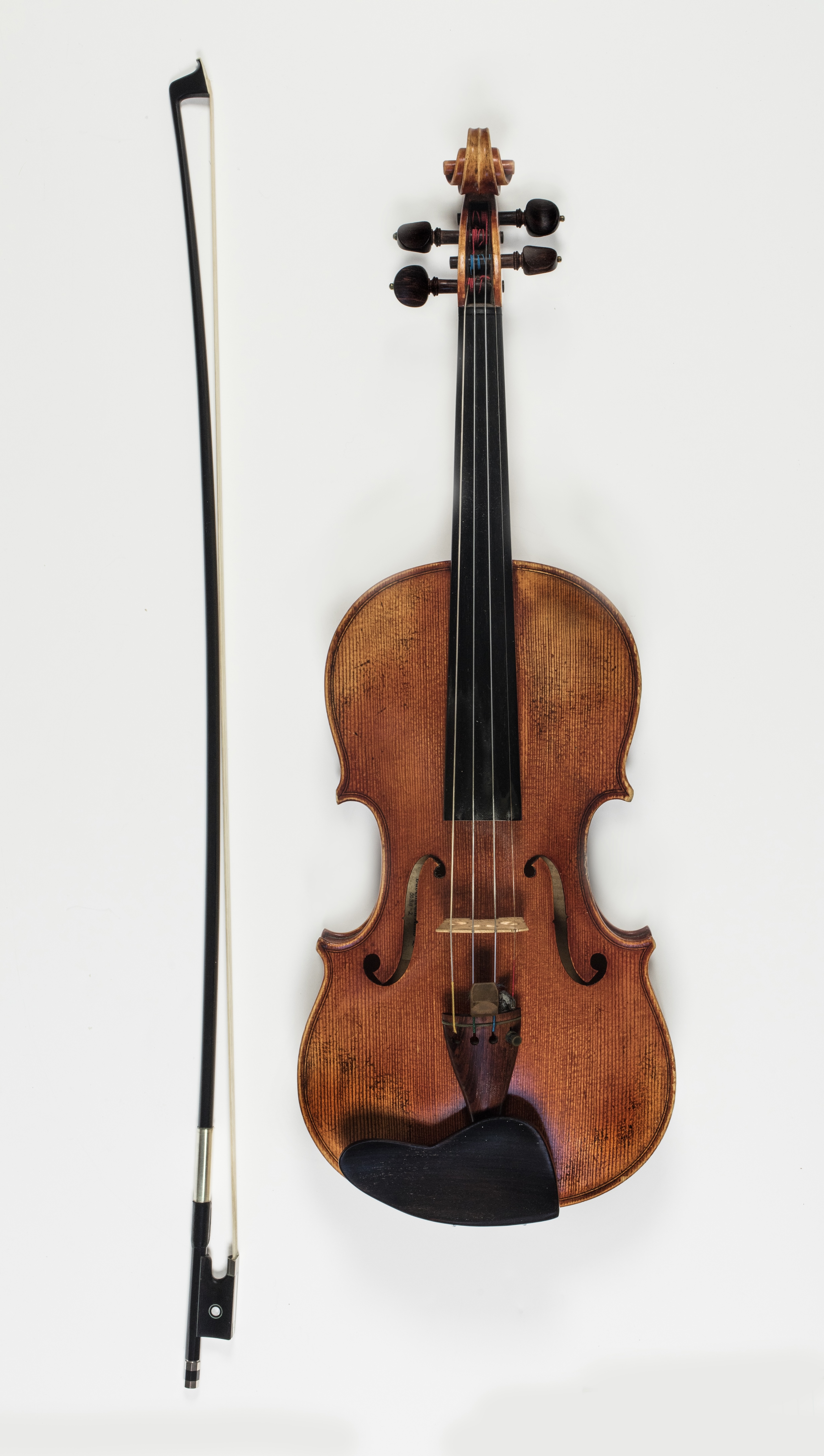 Tyler Clementi’s Violin | The New York Historical