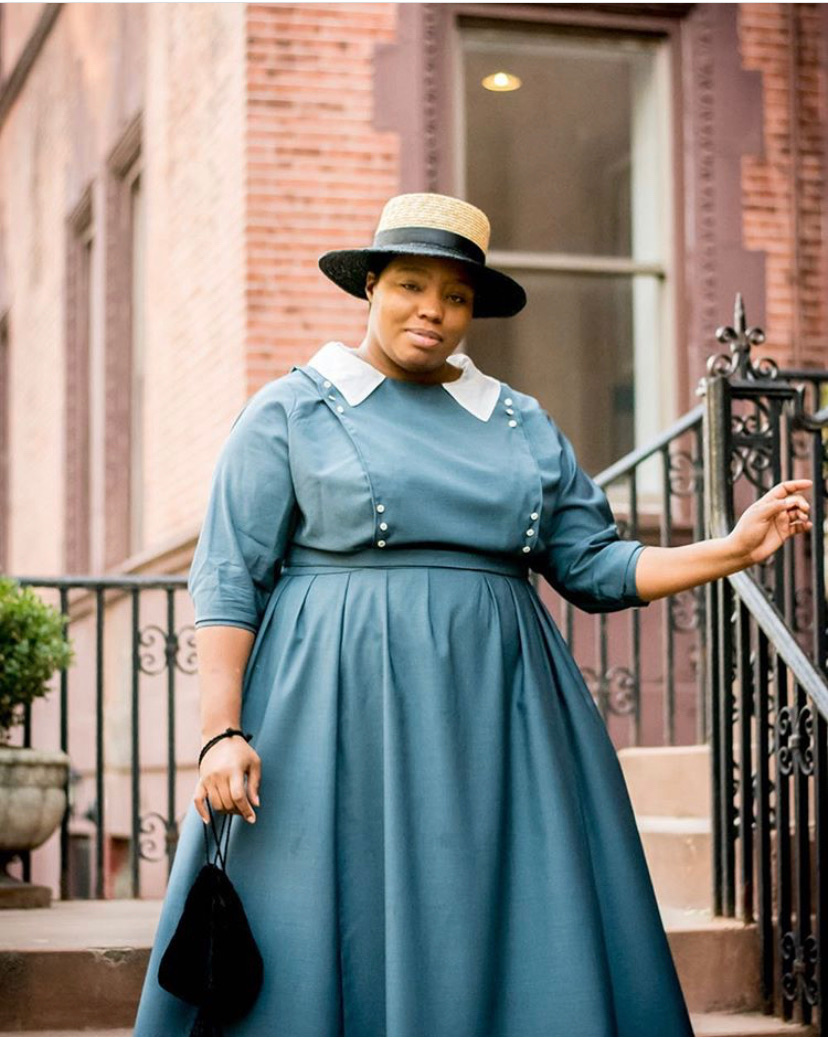 Living History: Black Women’s Club Movement | The New York Historical