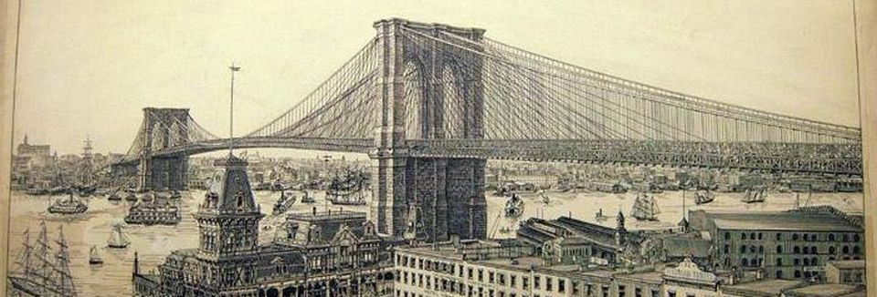 The New York Historical