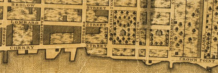 The New York Historical