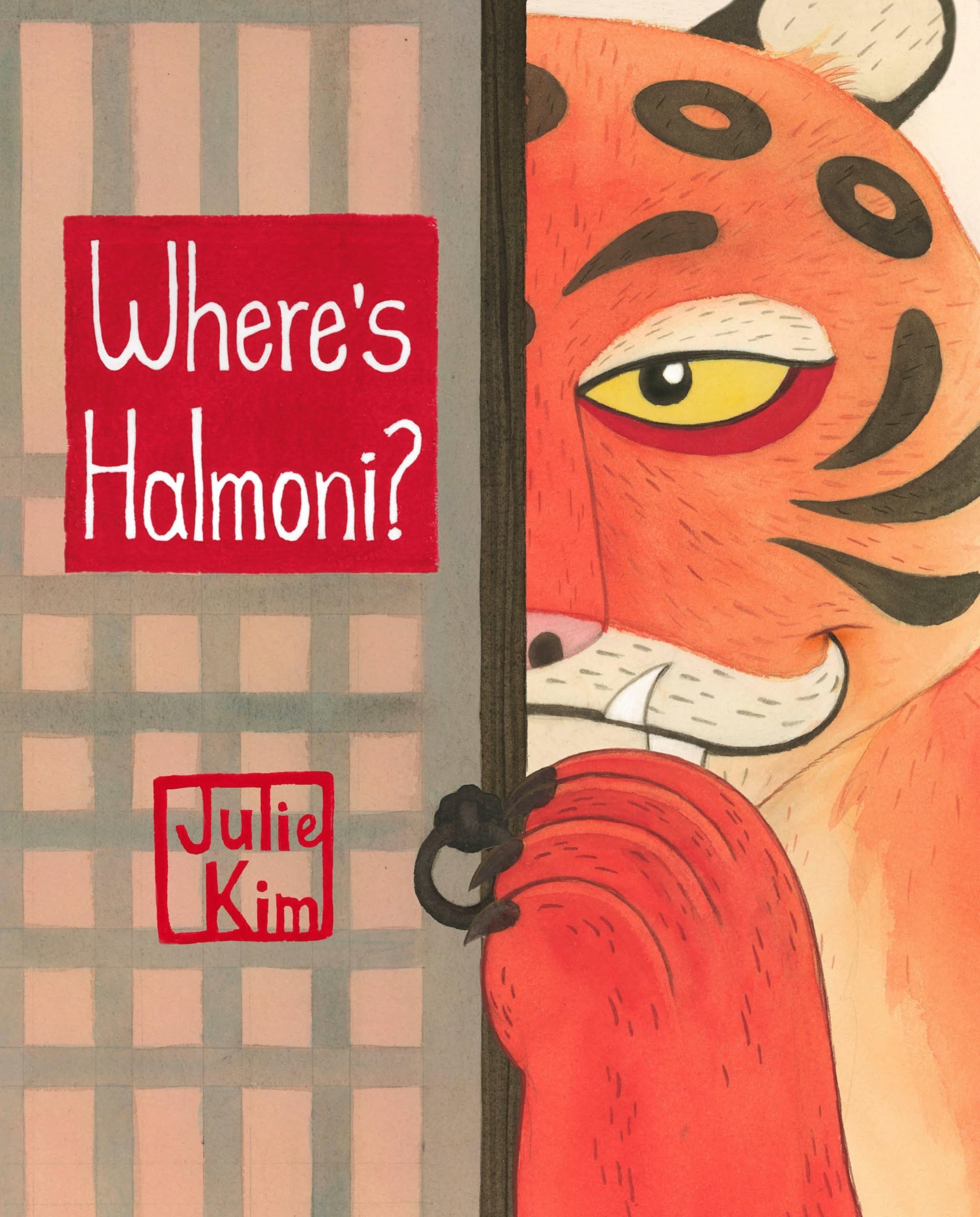 Little New-Yorkers: Where’s Halmoni? | The New York Historical