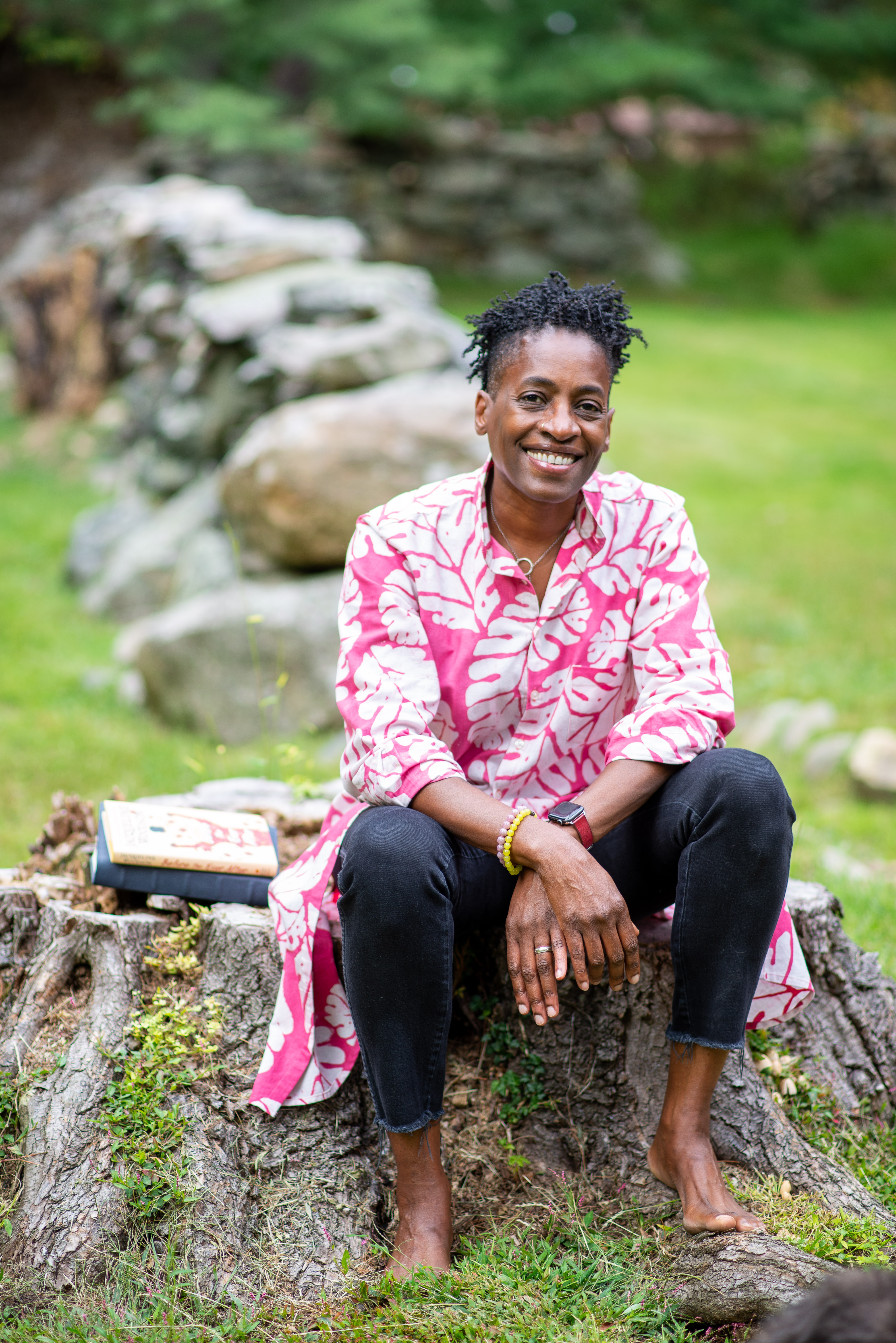 Jacqueline Woodson and Remember Us: A Children's History Book Prize ...