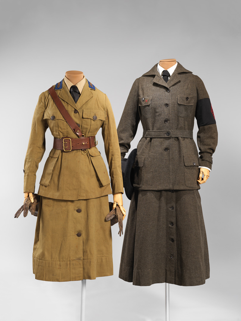 Meet the Curator: Real Clothes, Real Lives | The New York Historical