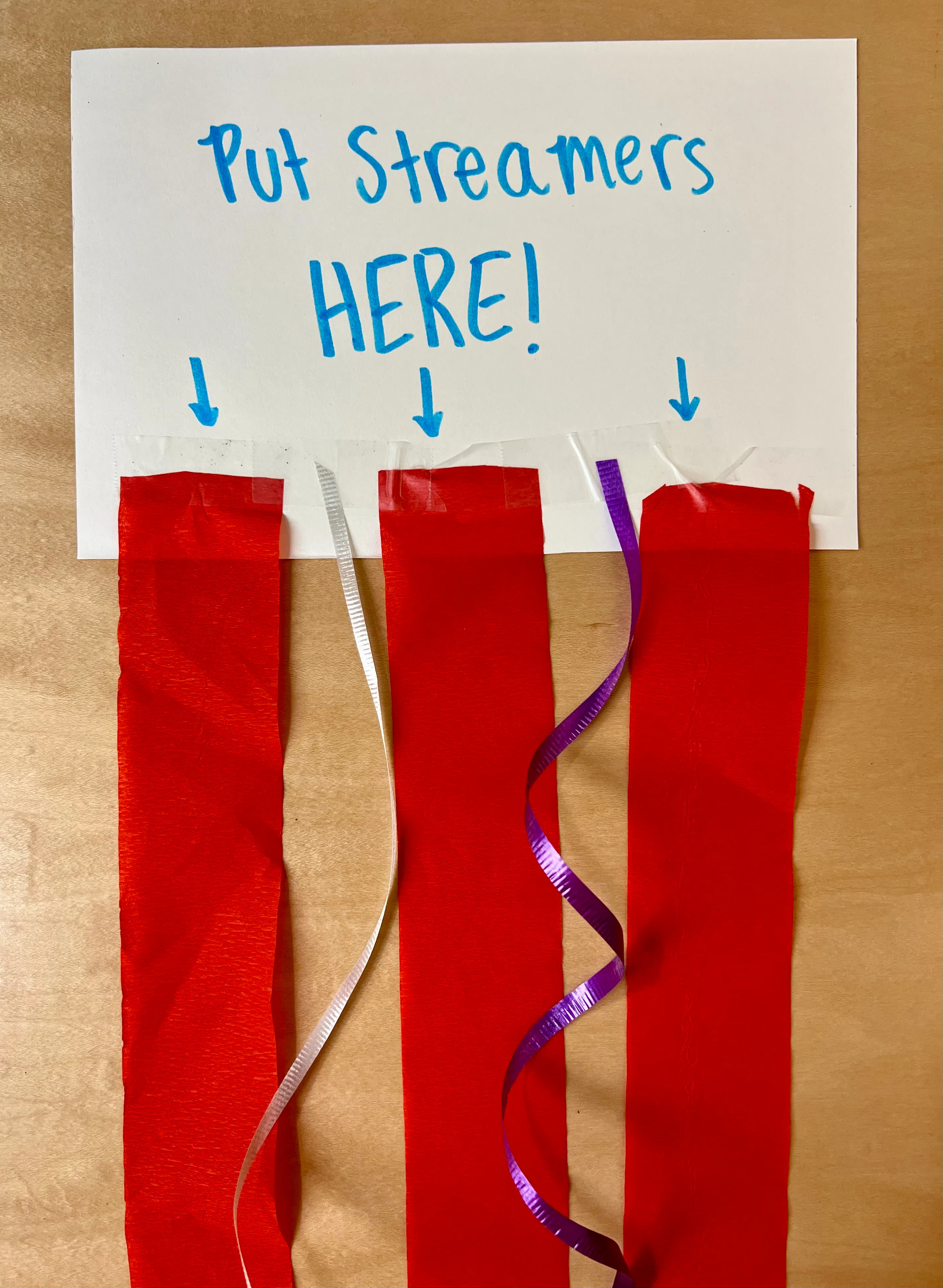 Make a Summer Windsock | The New York Historical