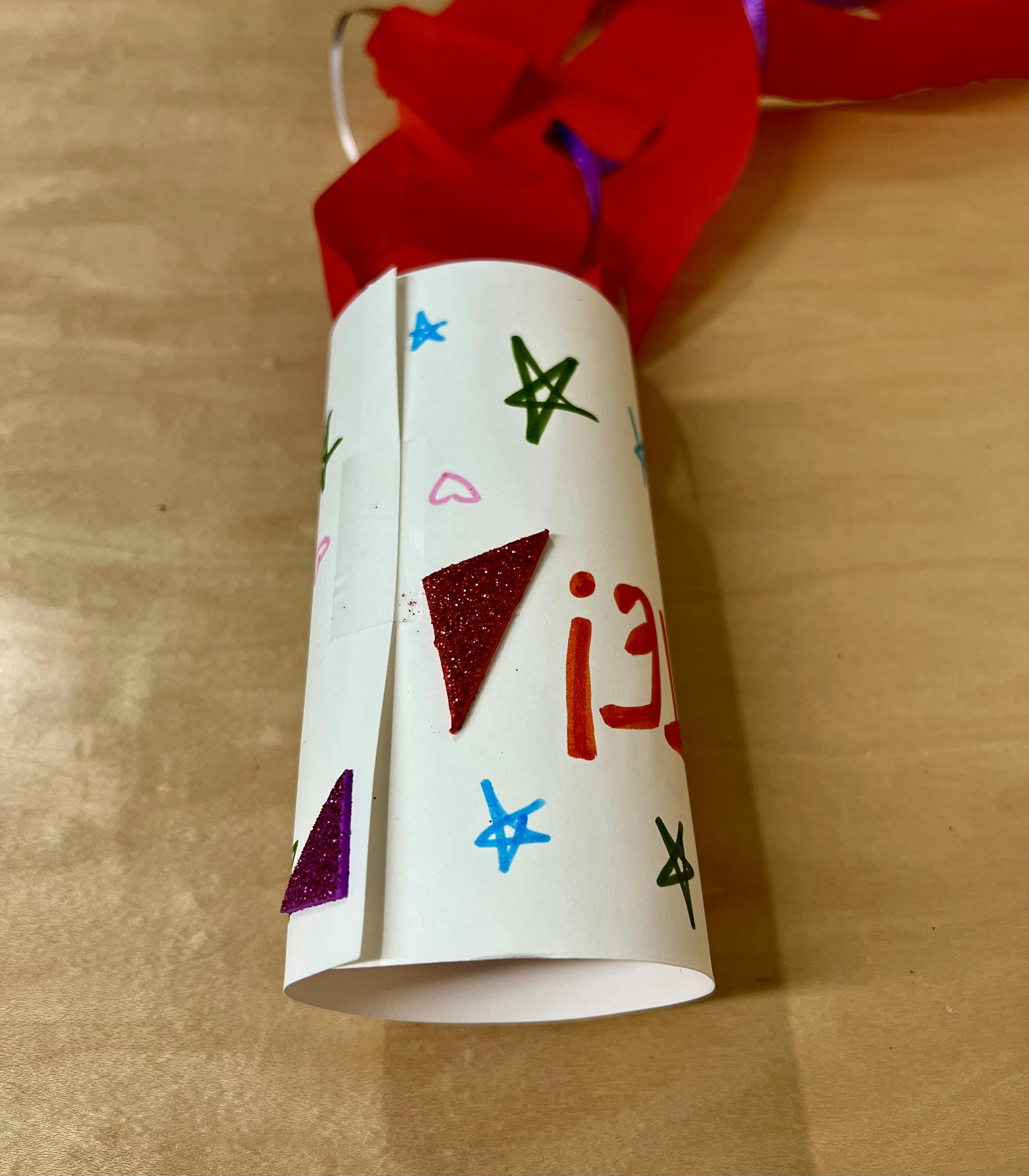 Make a Summer Windsock | The New York Historical