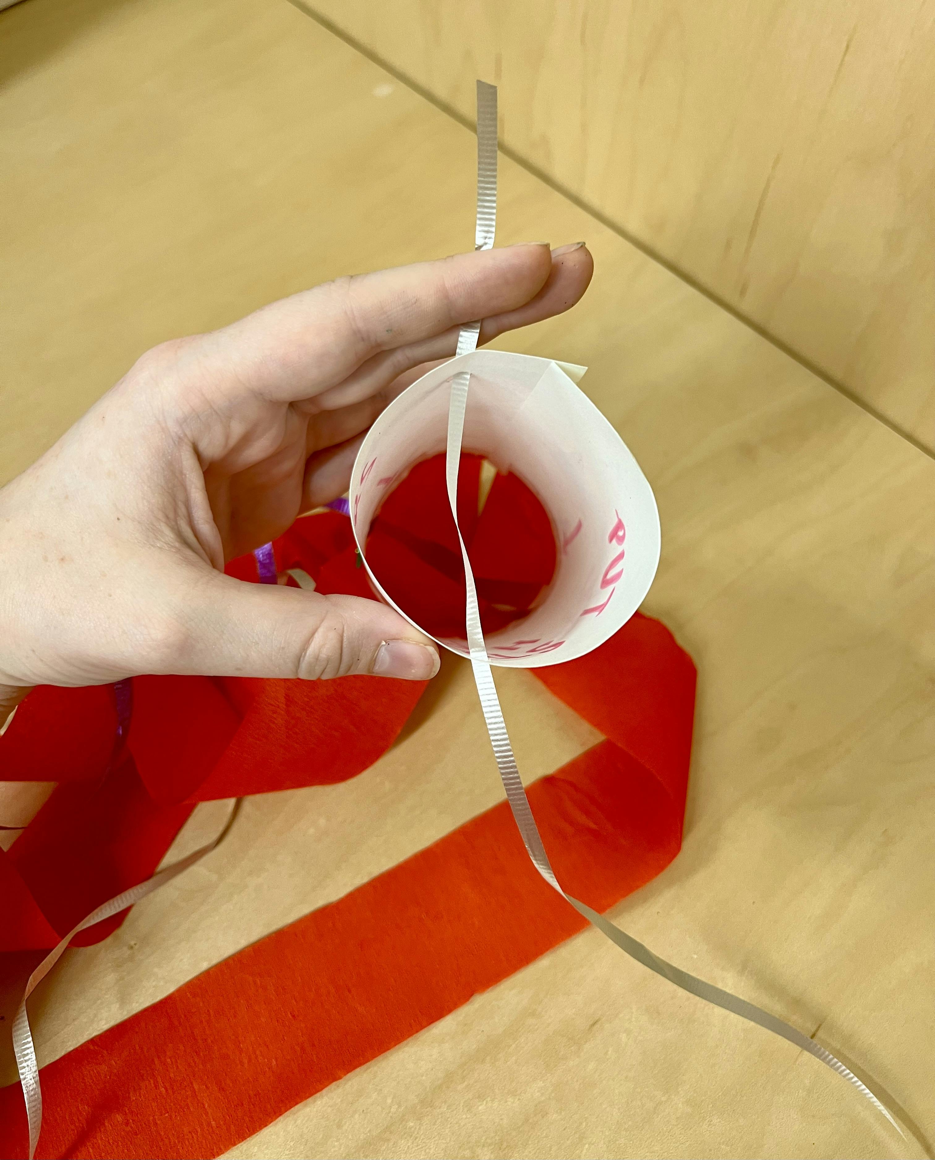 Make a Summer Windsock | The New York Historical