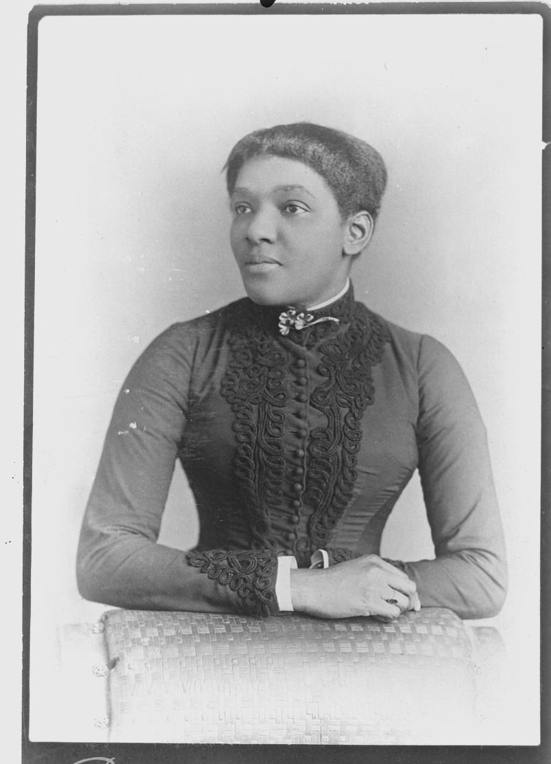 A Champion of Flushing: The Legacy of Mary Shaw | The New York Historical