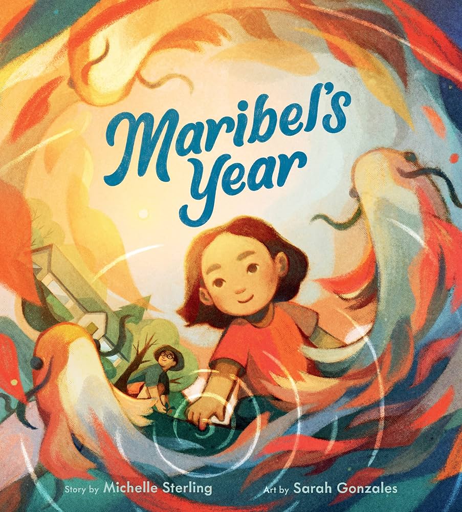Little New-Yorkers: Maribel’s Year | The New York Historical