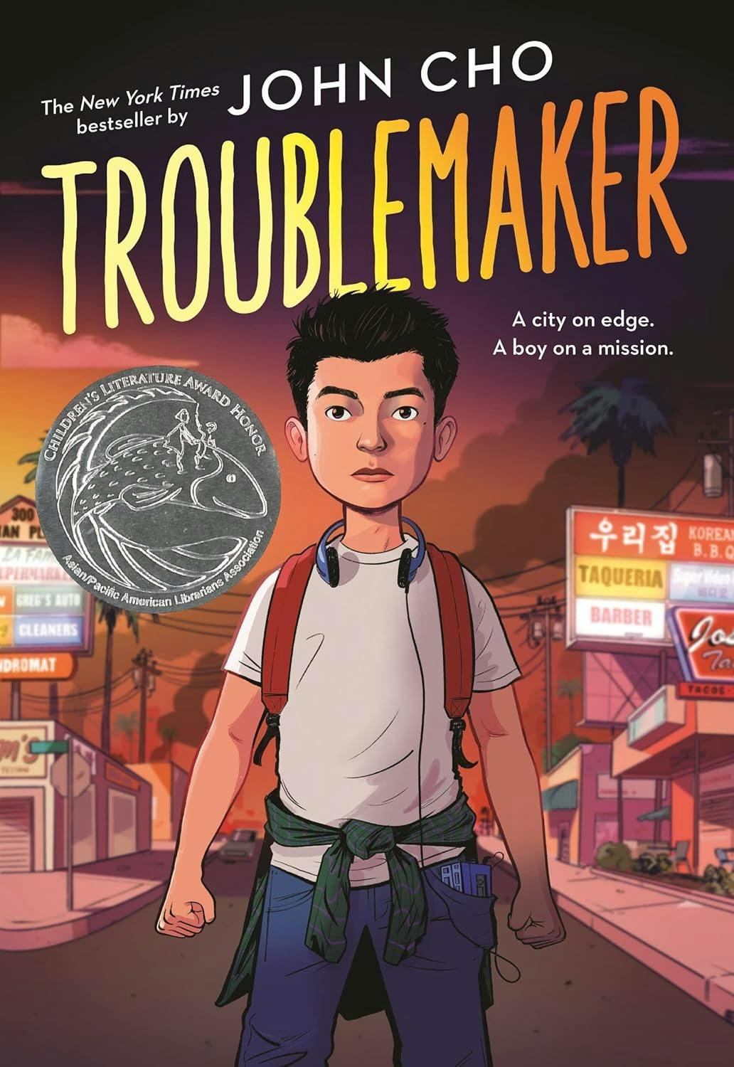 Recommendations for End of Summer Reads | The New York Historical