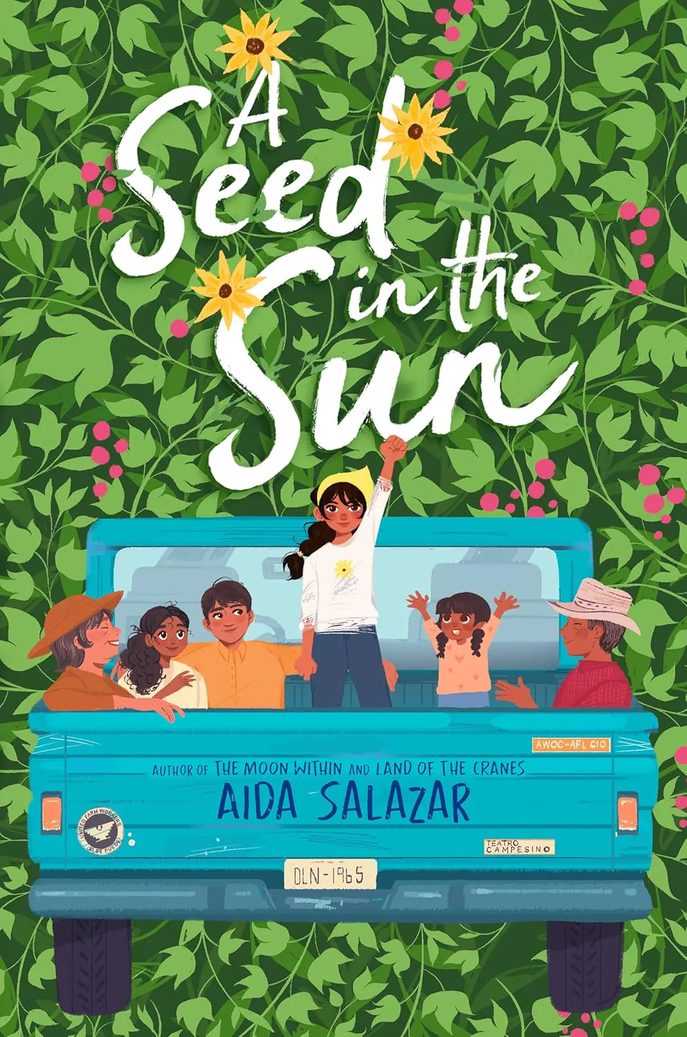 Recommendations for End of Summer Reads | The New York Historical
