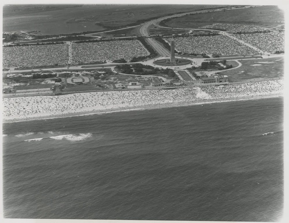 New-York Historical Society Explores the Making of The Power Broker ...