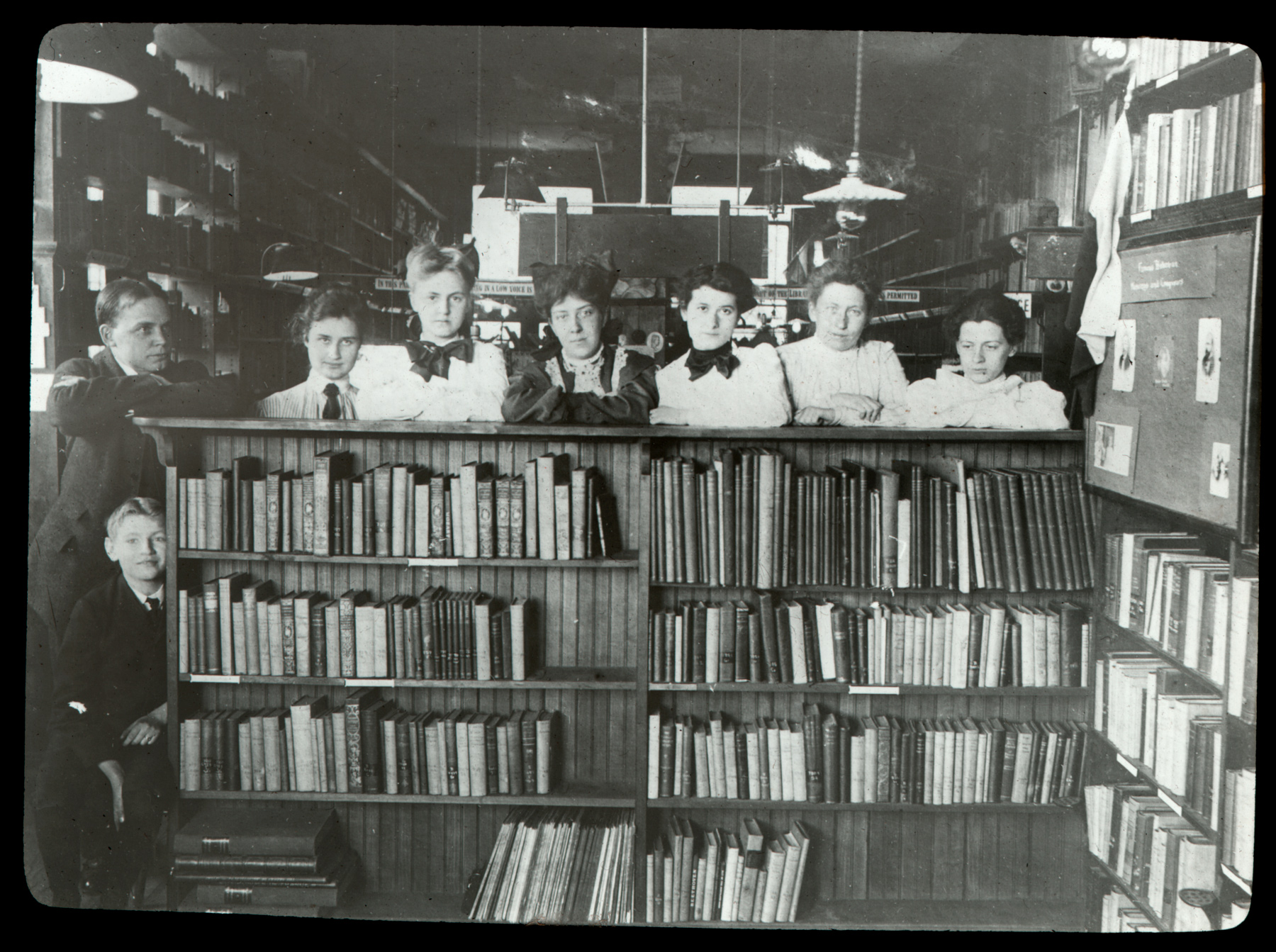 Challenging Book Bans: A Century of Anti-Censorship Activism | The New ...