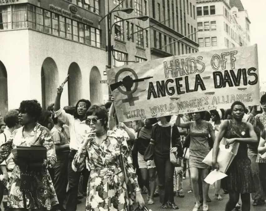 Fashion in Social Movements | The New York Historical