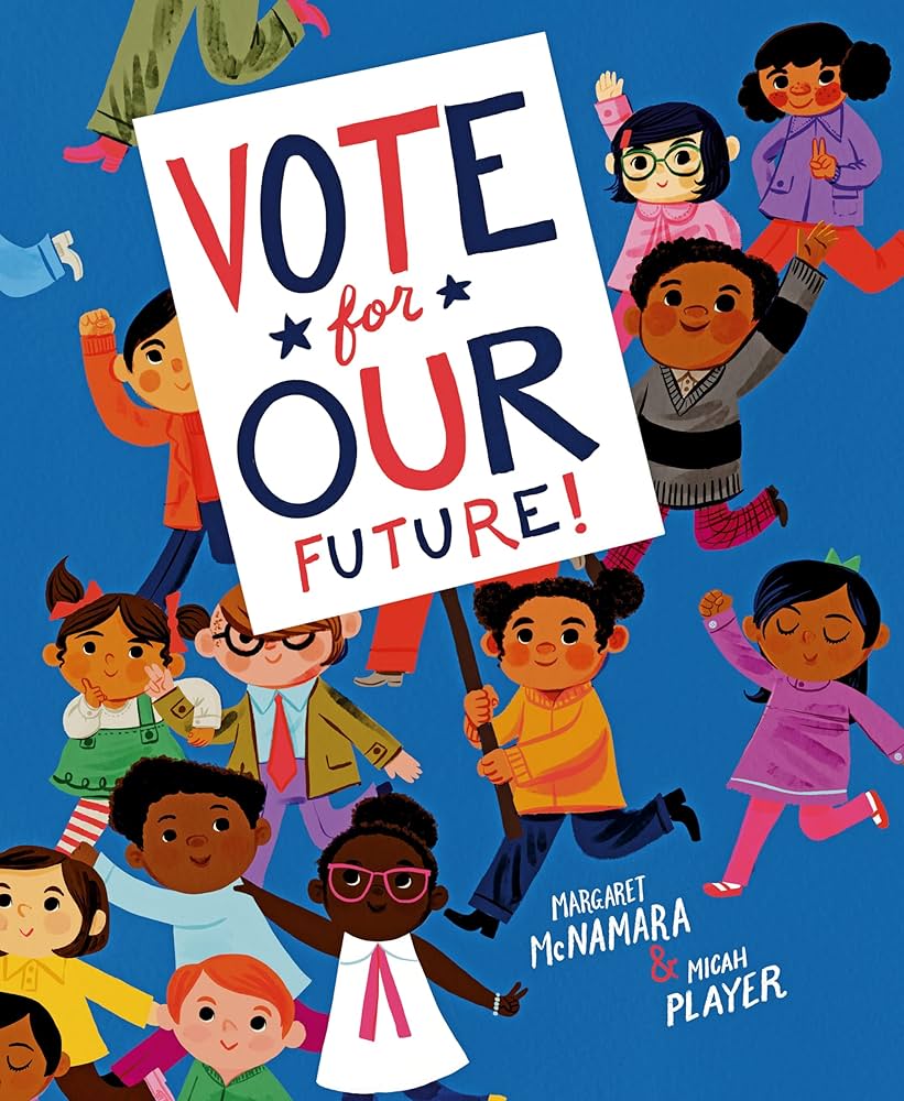 Little New-Yorkers: Vote for Our Future! | The New York Historical