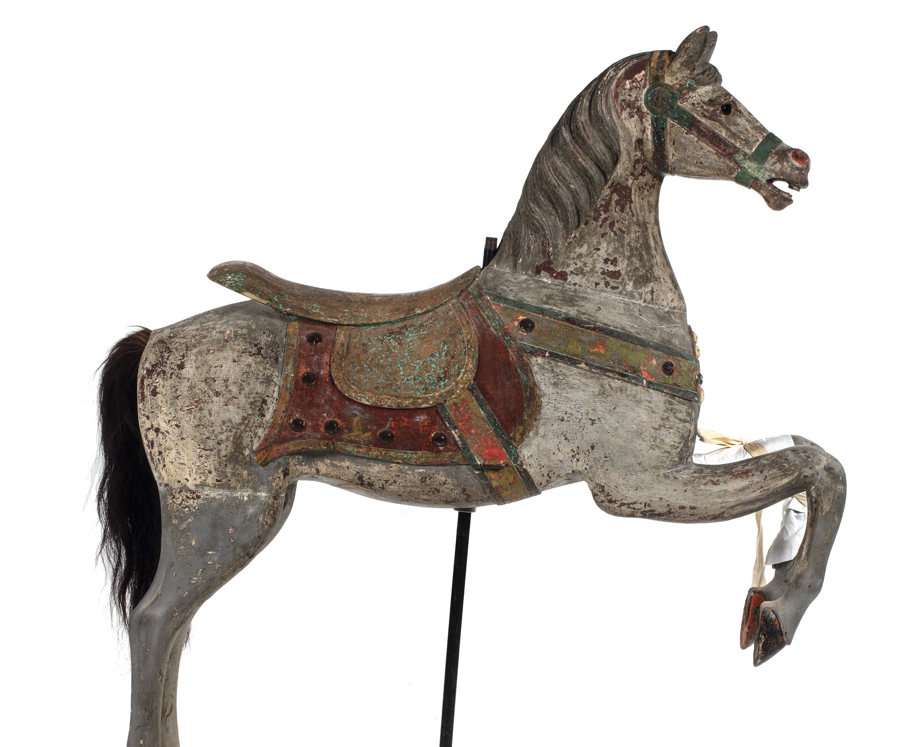 Carousel Horse | The New York Historical