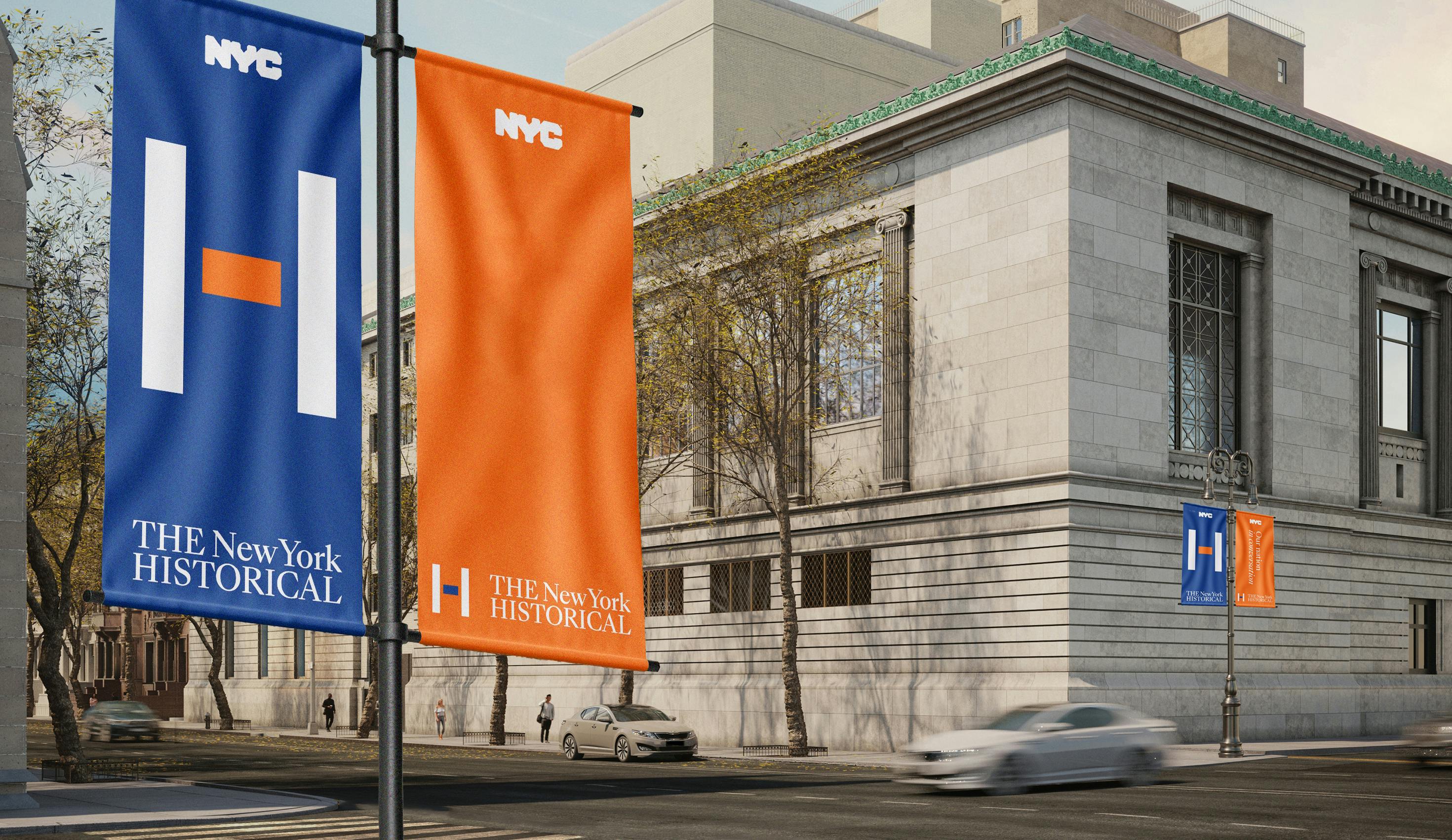 Celebrating 220 Years, New York’s First Museum Unveils New Wing ...