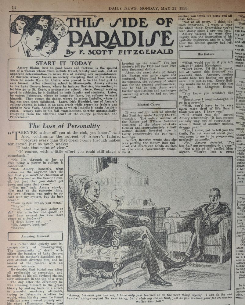 The New York Historical