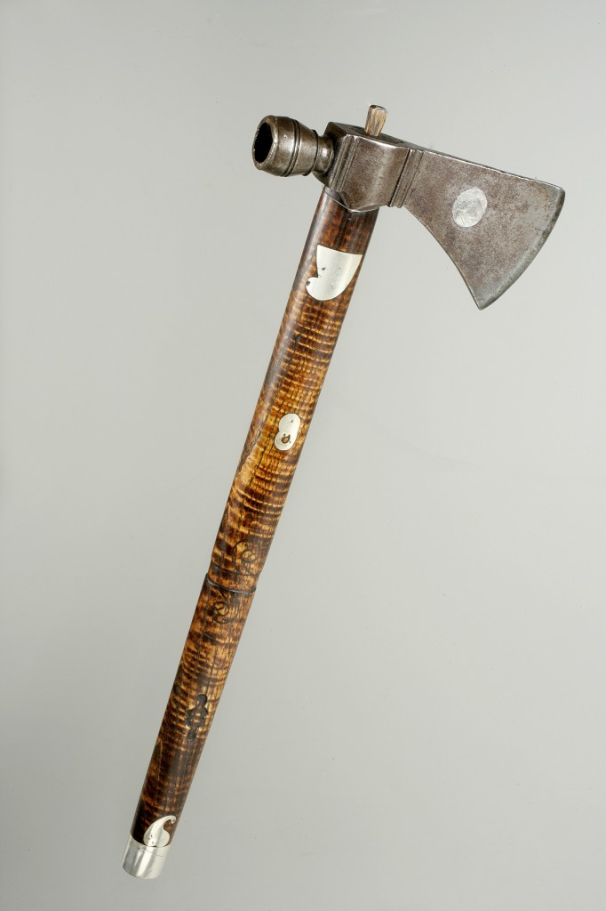 The New York Historical