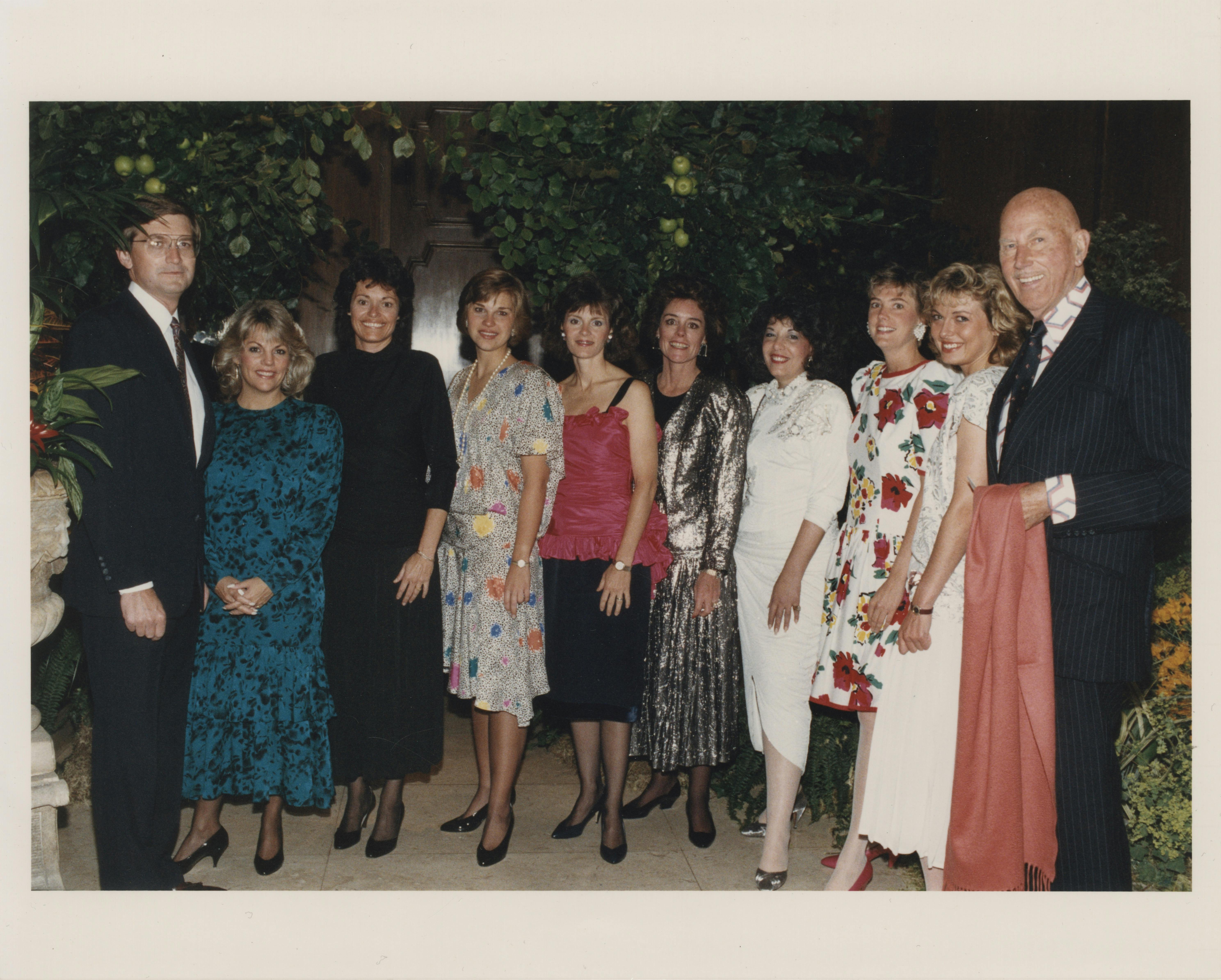 Women's Tennis Designer Ted Tinling: A Conversation with Ellen Merlo ...