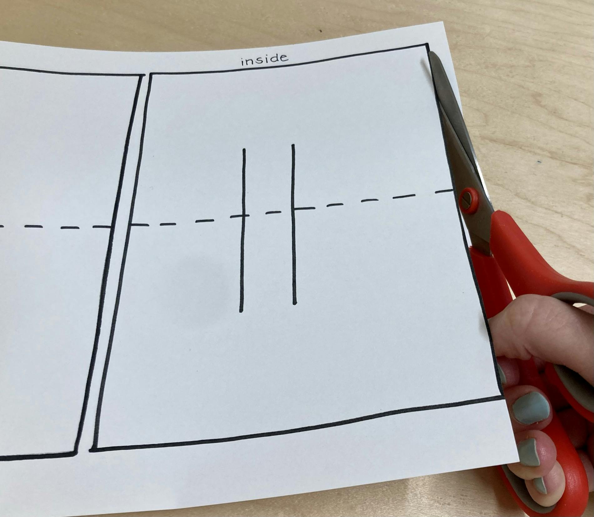 Little New-Yorkers @ Home: Make Your Own Pop-Up Library Book! | The New ...