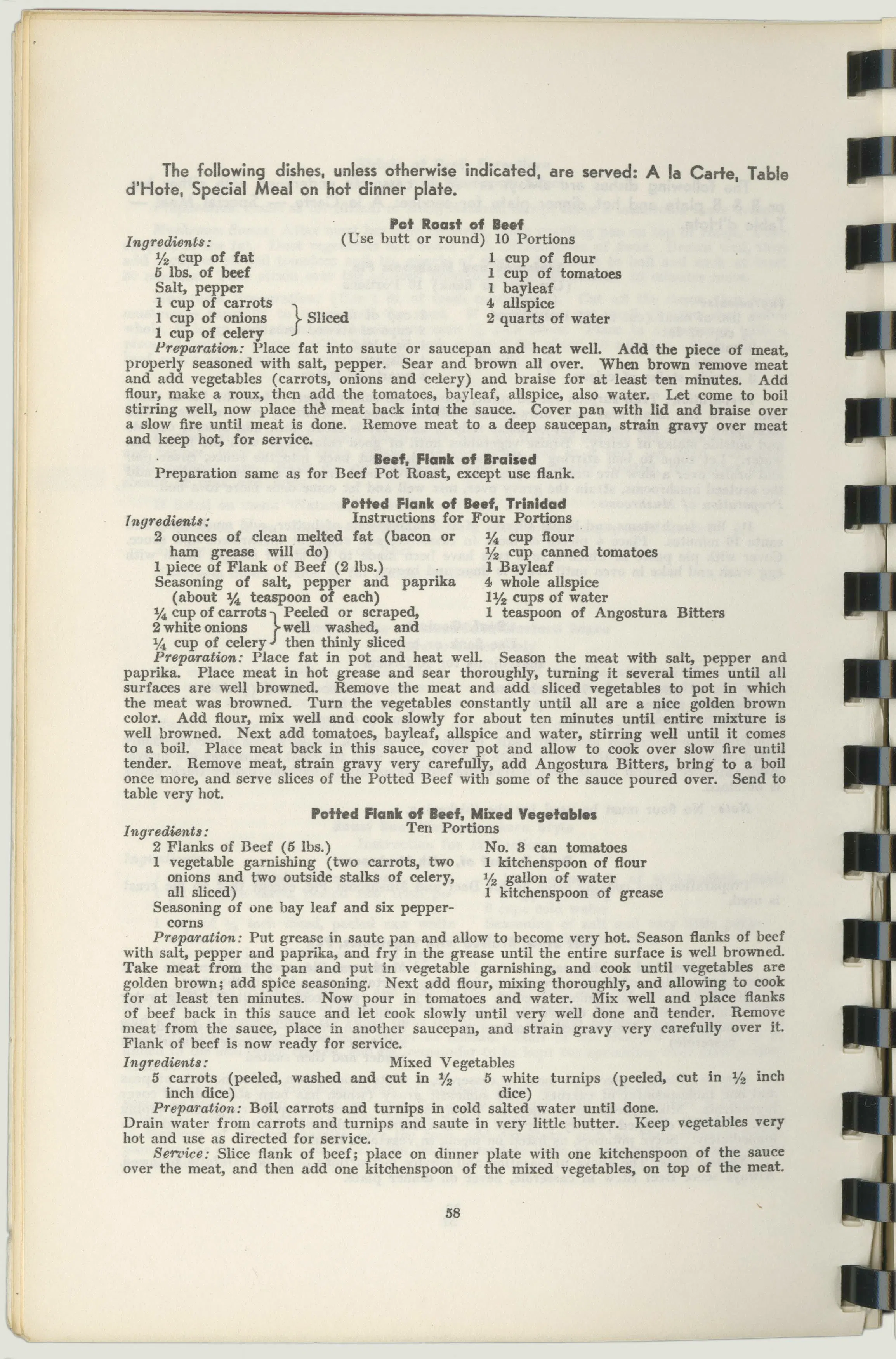 Dining in Transit: The New York Central Railroad vs. the Pennsylvania ...