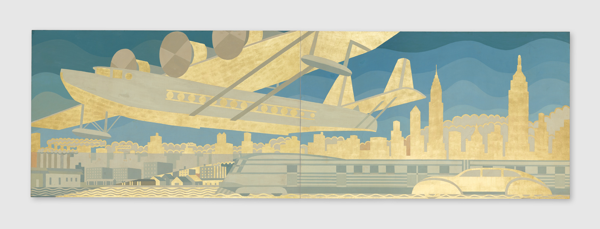 New-York Historical Society’s New Exhibition Showcases the Works of ...