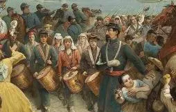 Civil War Soldier’s Life: History Detective Family Guide | New-York ...