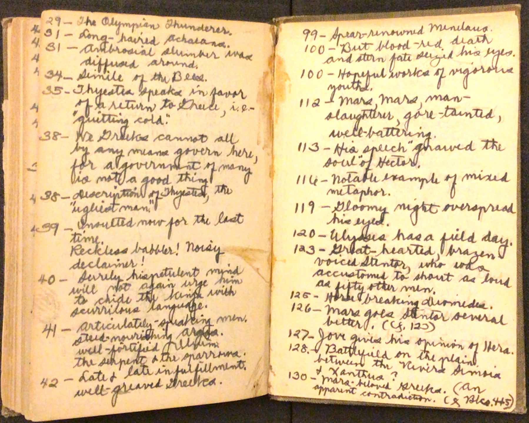 New-York Historical Society