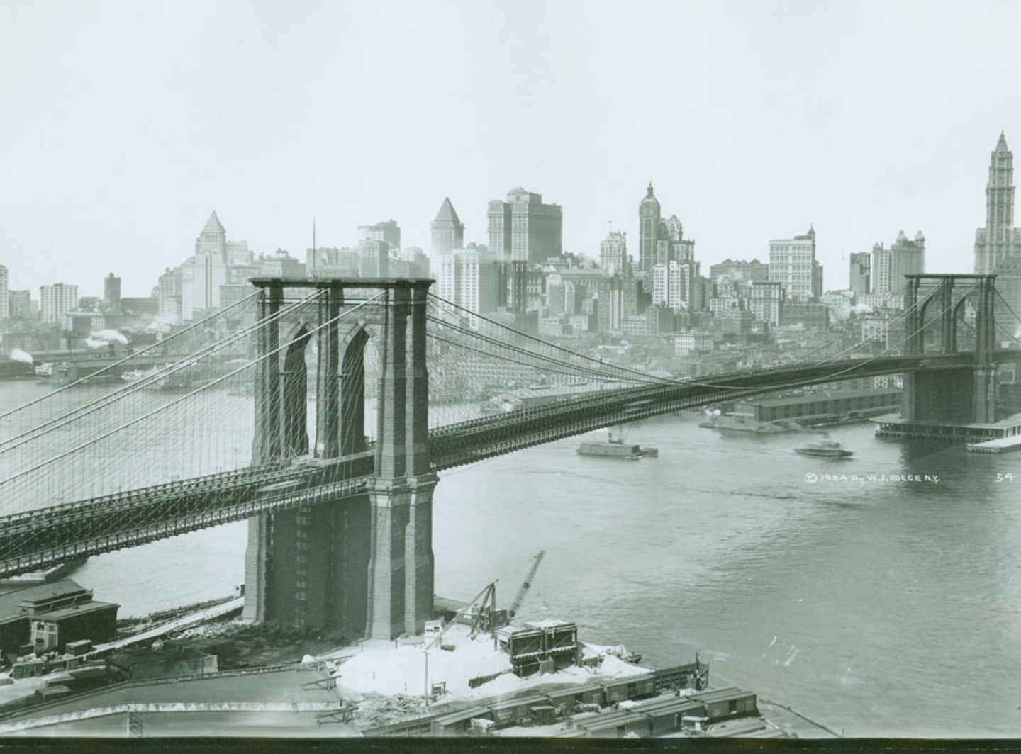 Patricia D. Klingenstein Library | New-York Historical Society