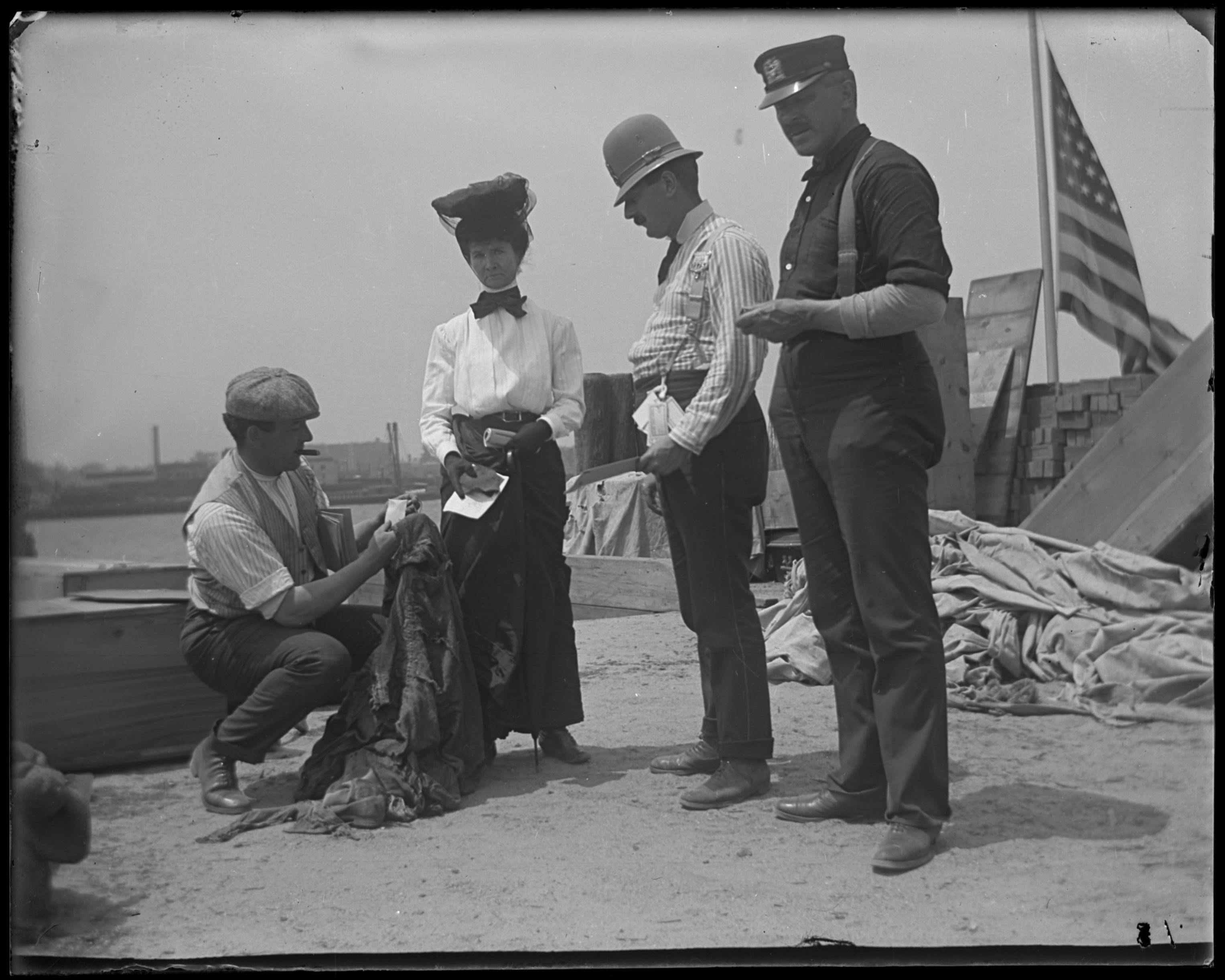 The New York Historical