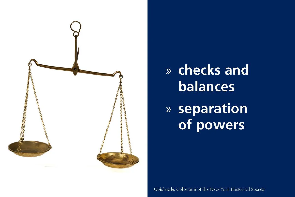 Citizenship Project | Materiales de estudio | New-York Historical Society