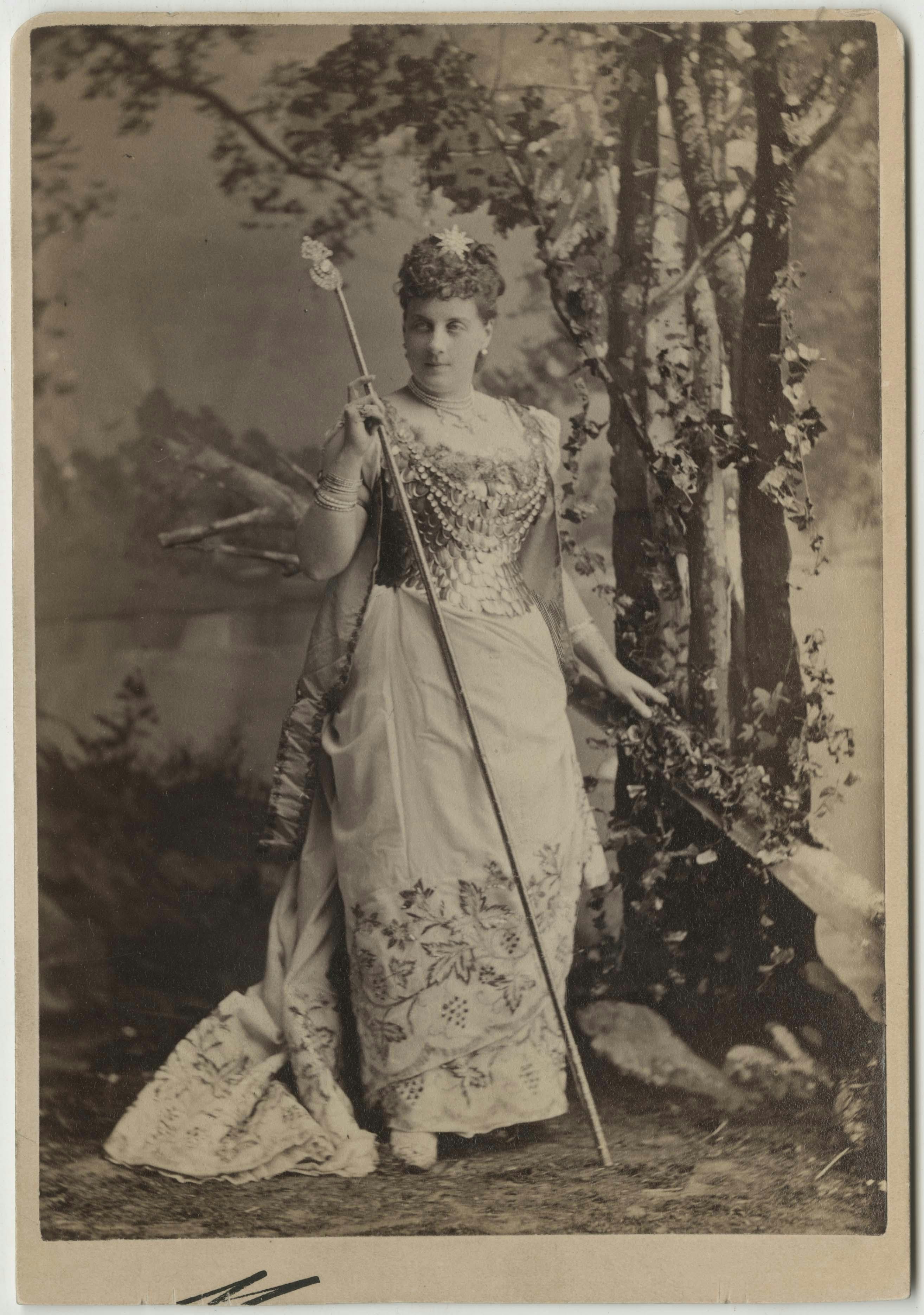 Beneath the Gold: Exploring Gilded Age Extremes | The New York Historical