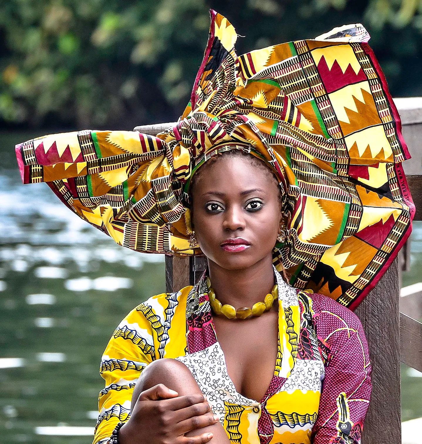 Black Is Beautiful Scavenger Hunt | The New York Historical