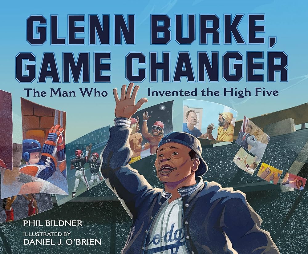 Sunday Story Time: Glenn Burke, Game Changer: The Man Who Invented the ...