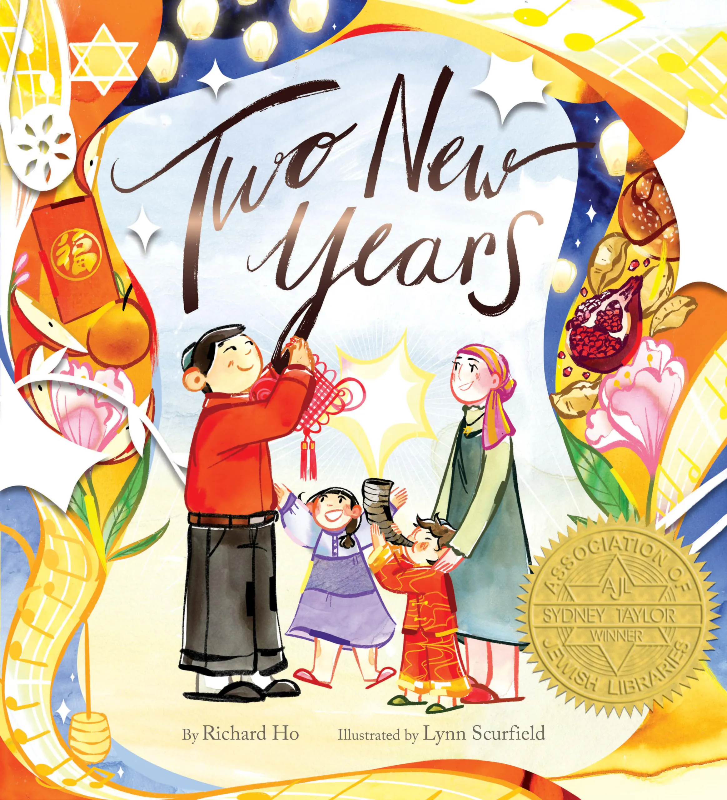 Sunday Story Time: Two New Years | The New York Historical